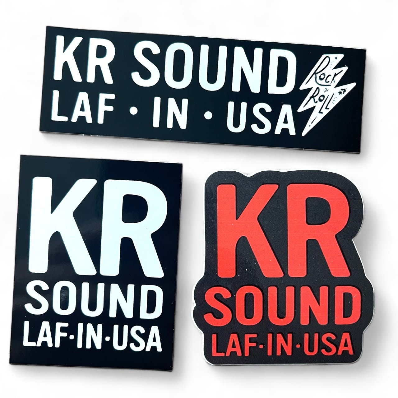 KR Sound - KR Sound